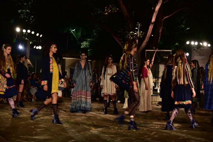 Pero celebrates the carefree spirit of nomadic tribe with its latest ...