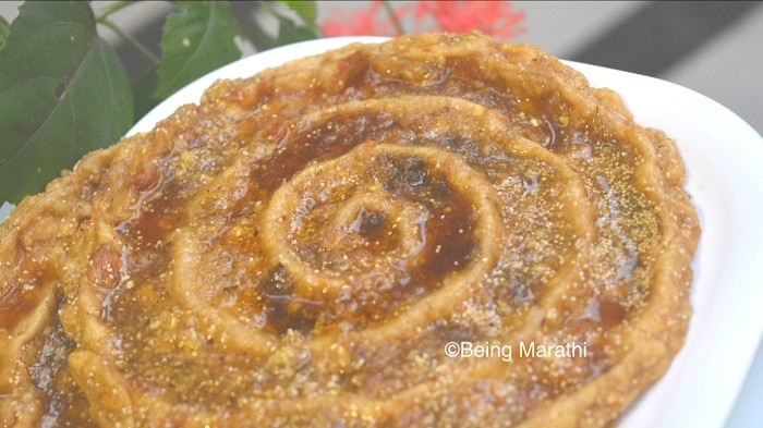 Traditional Chonge Recipe: Here’s how to make sweet puris in pure desi ...