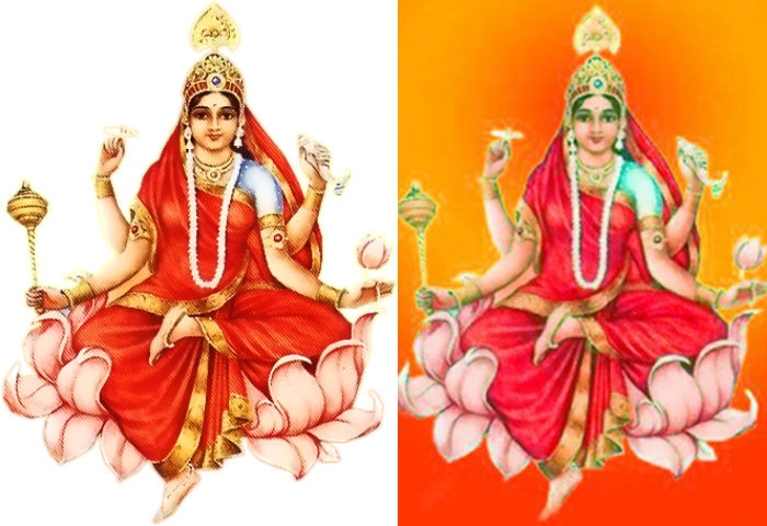Chaitra Navaratri 2017: Goddess Durga’s nine avatars, its significance ...