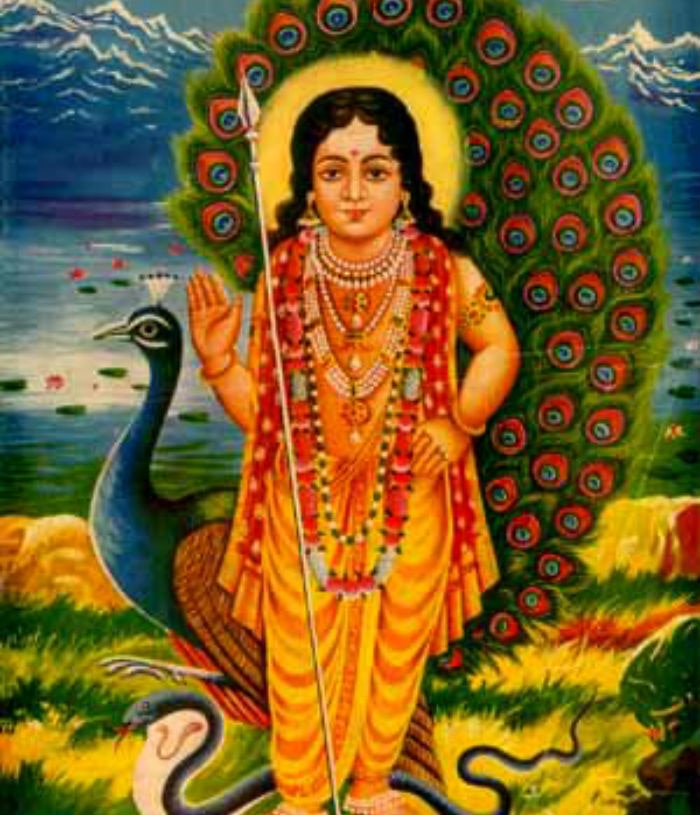 Skanda Sashti 2017 Dates and Images: Significance of God Karthikeya’s ...