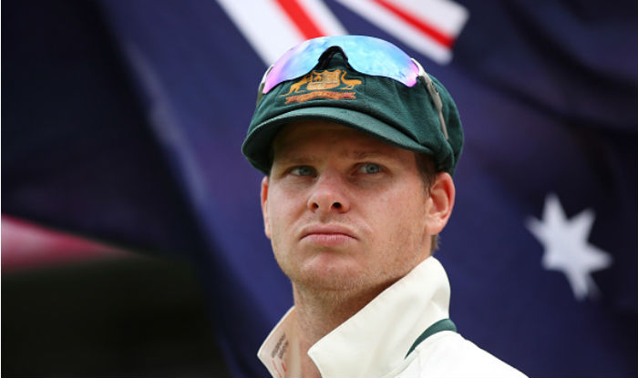 India vs Australia 2017: Steve Smith slams Virat Kohli over DRS ...