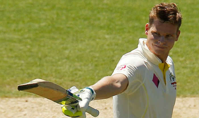 Ashes 2017/18, 4th Test: Steven Smith Scores Century as Melbourne Test ...