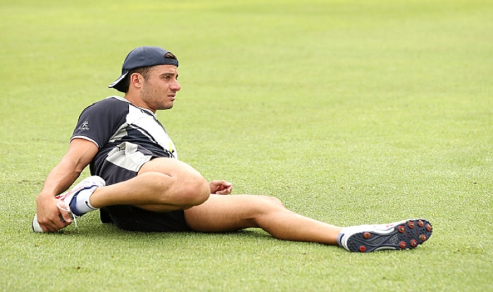 ICC Cricket World Cup 2019: Marcus Stoinis Will Soon Make a Comeback ...