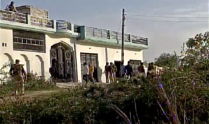 Lucknow siege ends, 1 suspected terrorist killed: As it happened ...