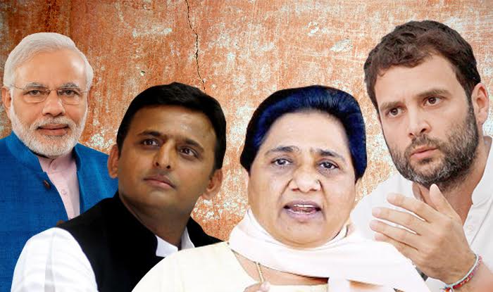 Rae Bareli Election Results 2017: Who is winning from Bachhrawan ...