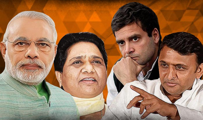Aligarh Agra Bareilly Election Results 2017 Bjp Wins Maximum Seats