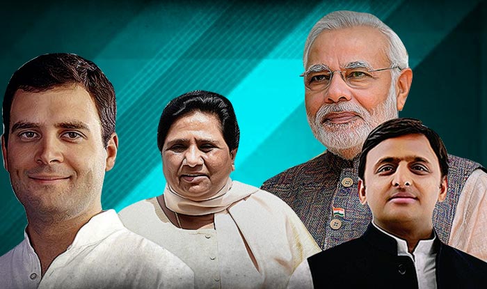 Shamli Kairana Meerut Election Results 2017 Bjp Wins Maximum Seats