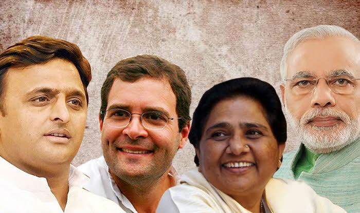 Uttar Pradesh Election Results: Constituency wise full list of state ...