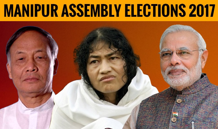 Manipur Election Results 2017: Key facts that will influence the ...