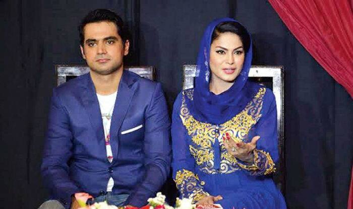 Veena Malik gets divorce from husband Asad Bashir Khan: Timeline of Pakistani actress’ three ...