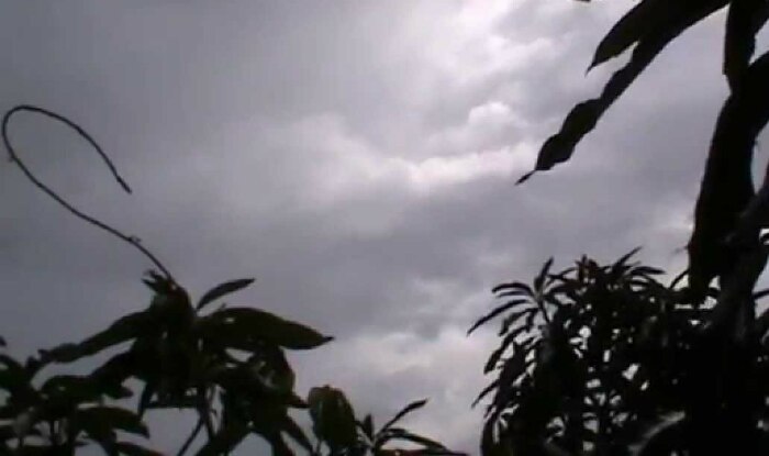 Monsoon 2017: Weather forecast for Maharashtra, West Bengal, Odisha ...