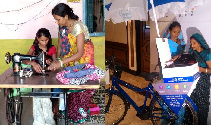 Women’s Day Celebrations: Google begins Day with a Saathi initiative to ...