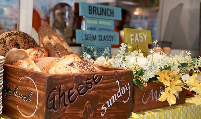 Top 10 Sunday Brunch restaurants in Mumbai for the truly indulgent ...
