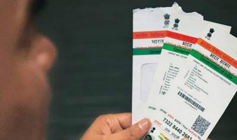 Aadhaar Face Authentication All You Need To Know About Uidais Facial