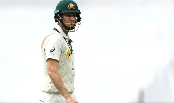 Adam Voges Wants Steven Finn to be Included in England Squad For Ashes ...