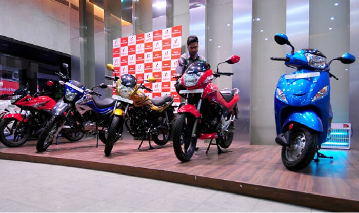 Hero motocorp, HMSI, honda offer discounts of up to Rs 12500 on BS-III ...