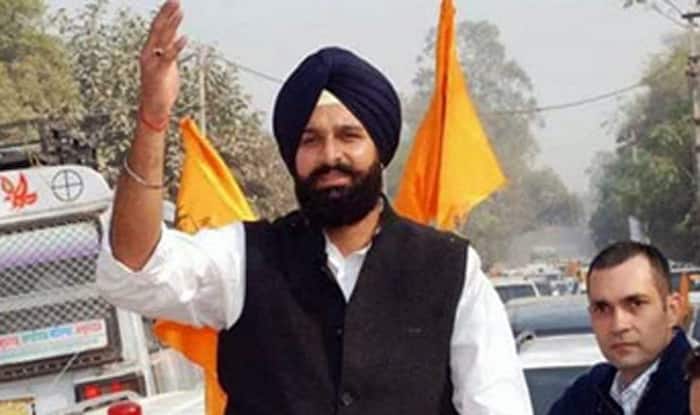 Punjab: Majitha Election Results 2017 – Bikram Singh Majithia wins ...