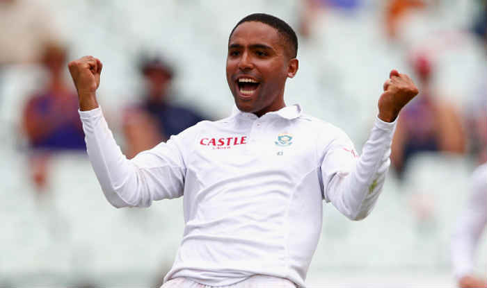 New Zealand didn’t back their pacers, says Dane Piedt | India.com