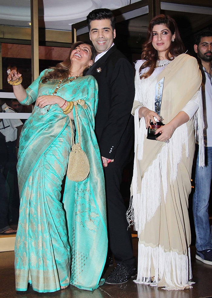 Hello Hall of Fame Awards complete winners list: Varun Dhawan adjudged ...