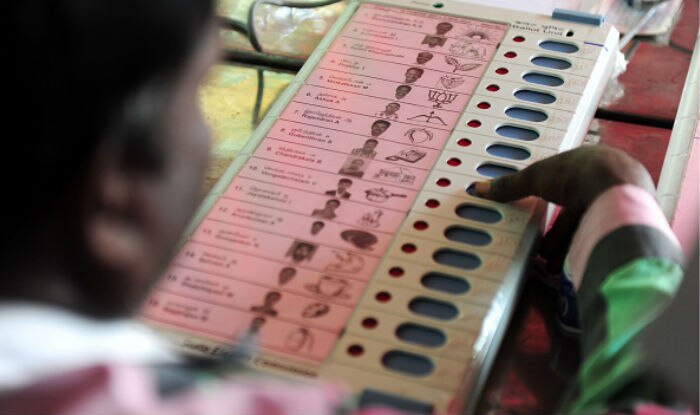 UP state election commission says EVMs ‘faulty’, seeks permission to ... UP state election commission says EVMs ‘faulty’, seeks permission to ...