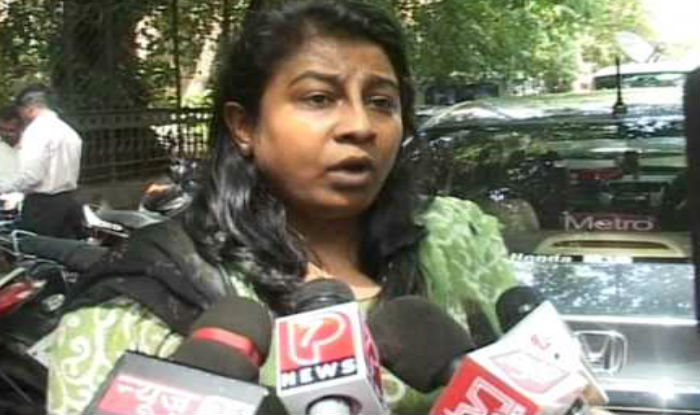 BMC: ABS corporator Geeta Gawli extends support to BJP | India.com