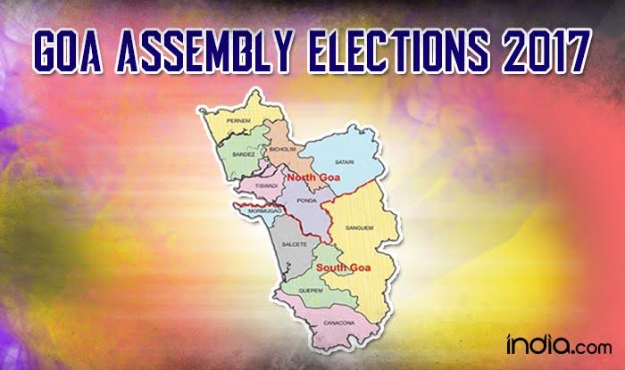 Goa Assembly Election Results 2017: How to check constituency wise poll ...