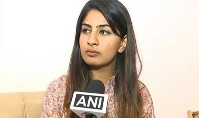 Who is Gurmehar Kaur? Everything you need to know about the 20-year-old DU Student who spoke ...