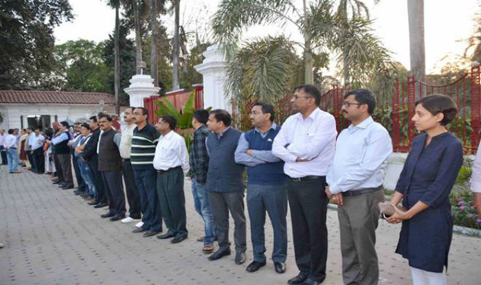 IAS Sudhir Kumar, arrested in BSSC paper leak case, suspended by Bihar ...
