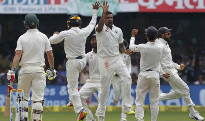 A special feat and bonus for the Indian Test team. Find out what ...