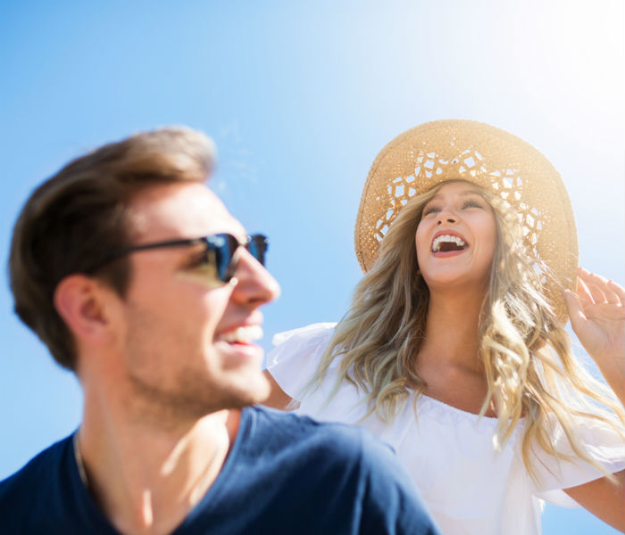 These 5 signs say that you are just infatuated and not in love! | India.com