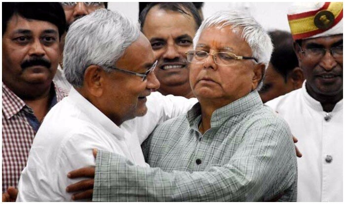 clashes between rjd and jdu after up result | यूपी चुनाव में बीजेपी की ...