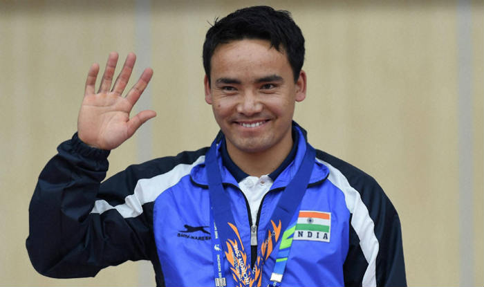 ISSF World Cup Finals: Jitu Rai, Ankur Mittal Ready for Shooting World ...