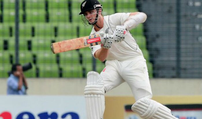 New Zealand vs South Africa: Kane Williamson leads fightback by injury ...