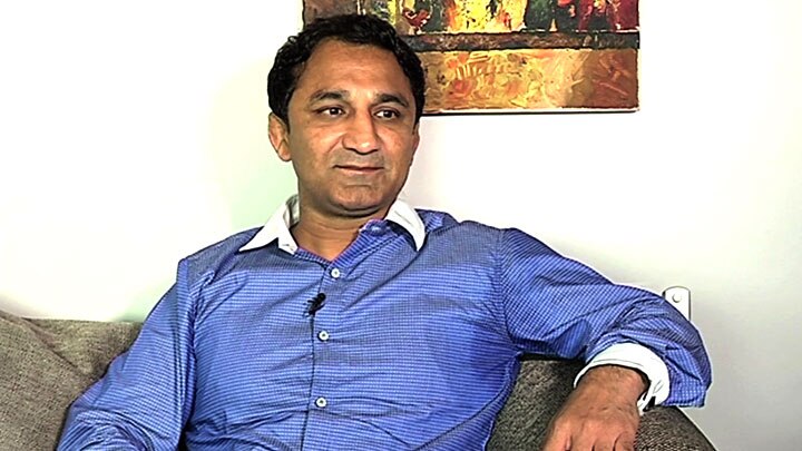 Kripa Shankar Bishnoi appointed international match referee | India.com