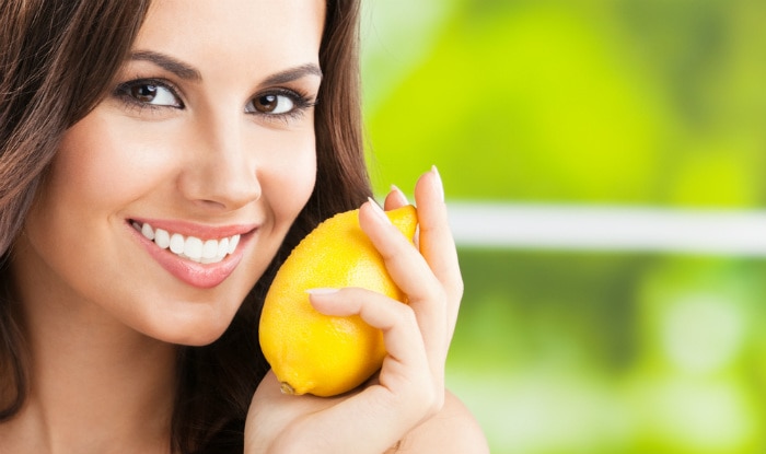 Beauty benefits of lemon for your skin and hair! Tried these yet ...