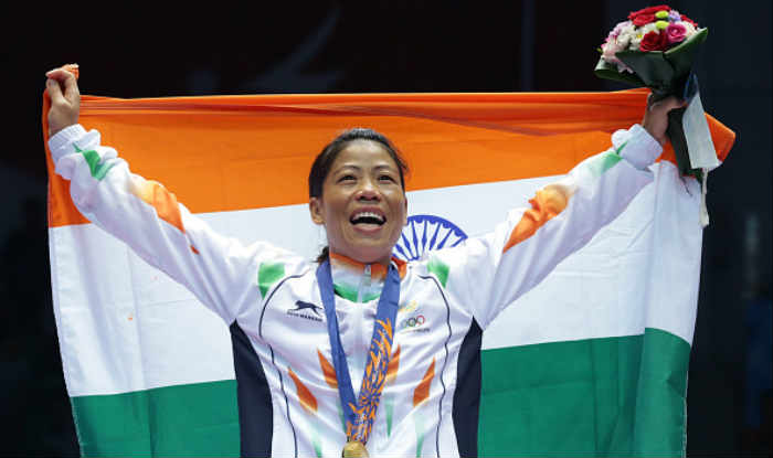 Mary Kom celebrates her 34th birthday today, here are 10 amazing facts ...