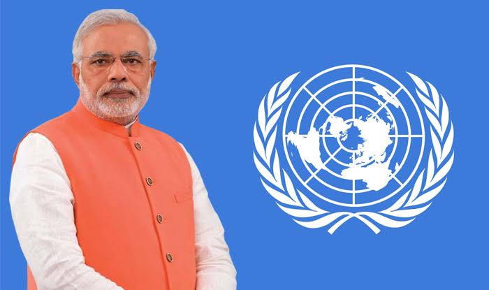 UN: G4 countries ready to leave vito power for permanent membership ...