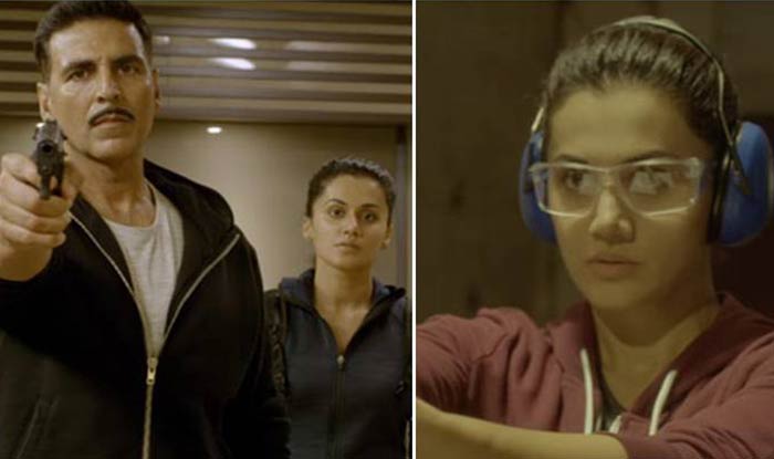 Womens Day special: Deepika Padukone, Taapsee Pannu, Katrina Kaif- Bollywood babes take action ...