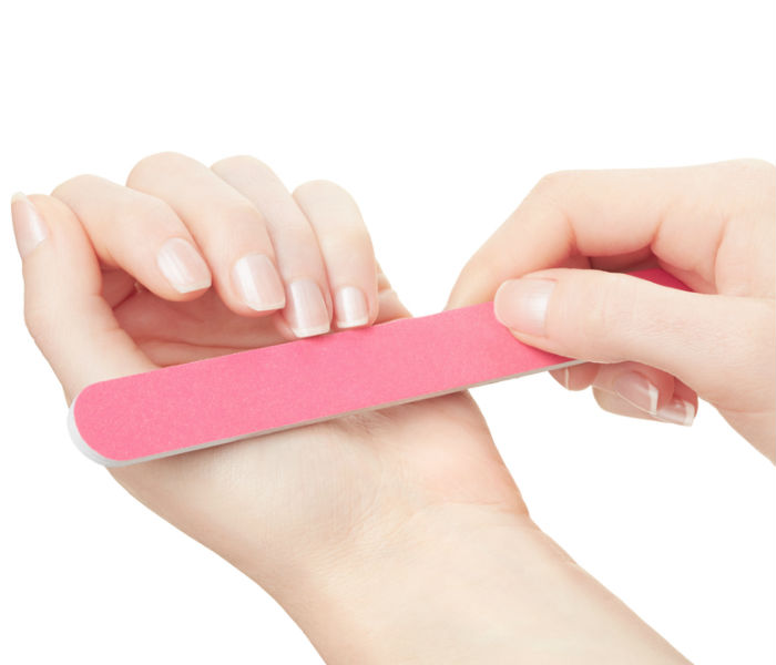 For healthy and beautiful nails, get rid of these 6 bad nail habits ...