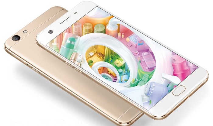 Oppo F3 Plus with dual front cameras set to launch in India on March 23 ...