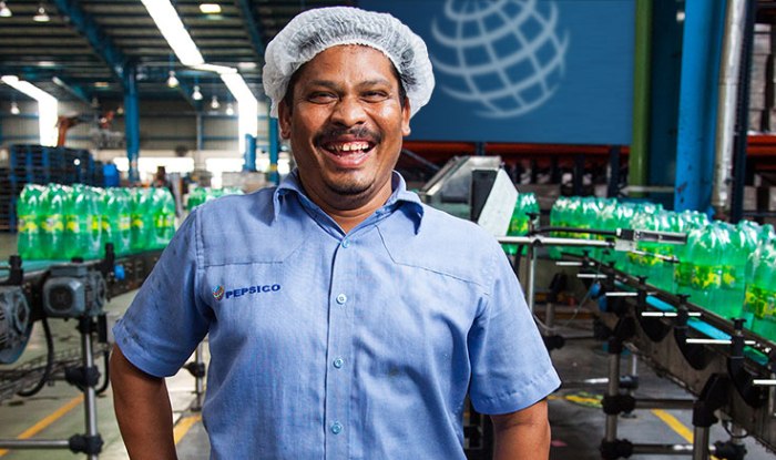 Beverage Major PepsiCo India to Set up Snacks Plant in UP With Rs 514 ...