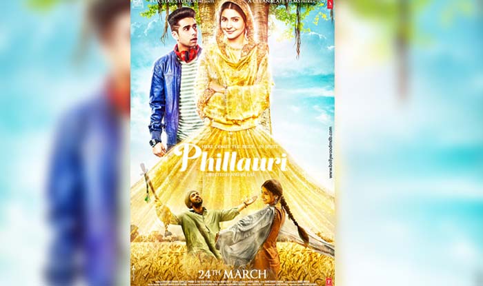 Phillauri quick movie review: Anushka Sharma’s Shashi makes for a ...