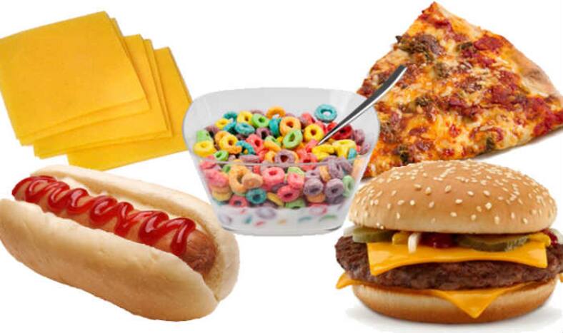 Why You Need to do Away With Processed Food | India.com