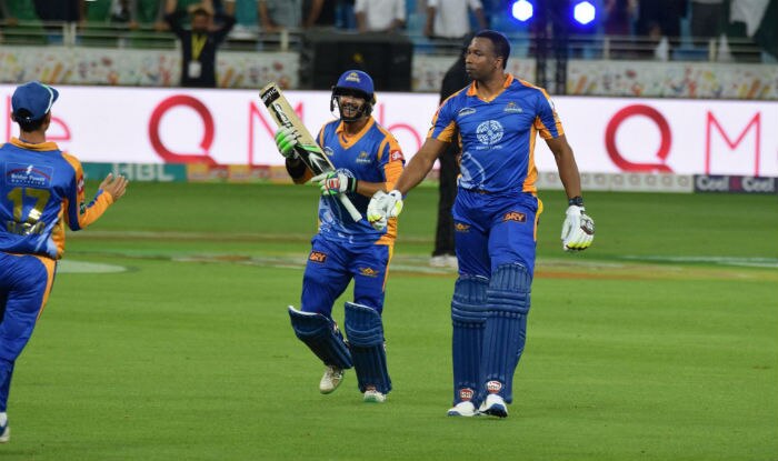 PSL 2017 Live Streaming: Watch Peshawar Zalmi vs Karachi Kings Playoff ...