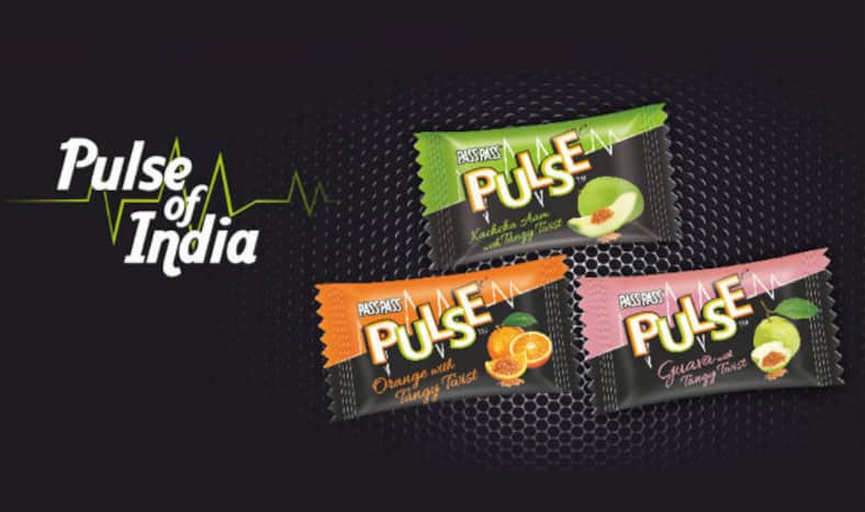 Pulse candy records Rs 300 crore sale in Indian market over past 2 ...