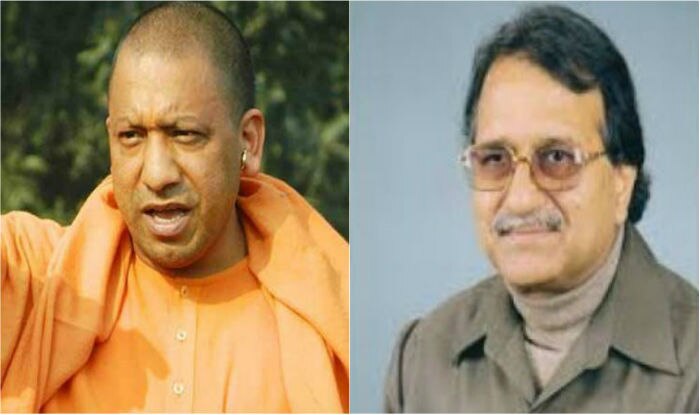 UP Cabinet 2017: Rajesh Aggarwal, MLA from Bareilly to handle Finance ...