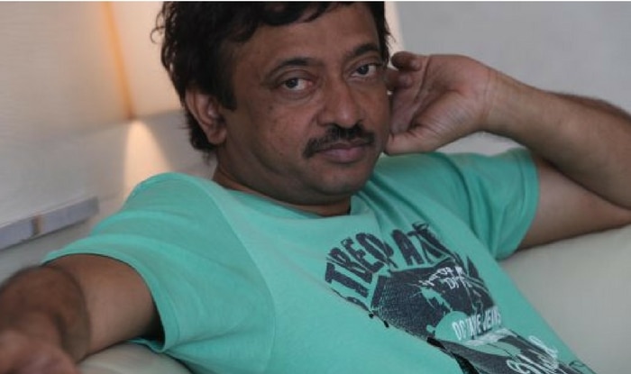 Ram Gopal varma shared a vulgar photo of Saniya mirza on Instagram | अब ...