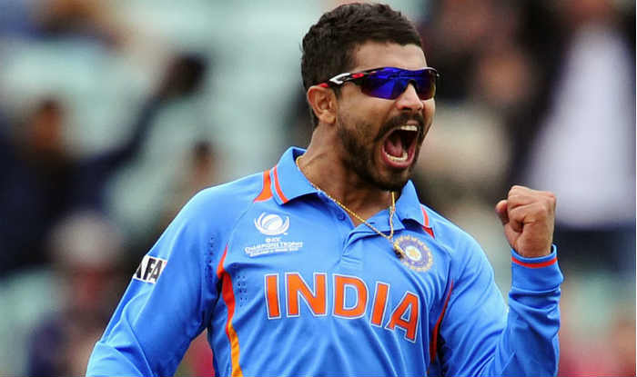 Team India All-Rounder Ravindra Jadeja Furious Over Being Referred as ...