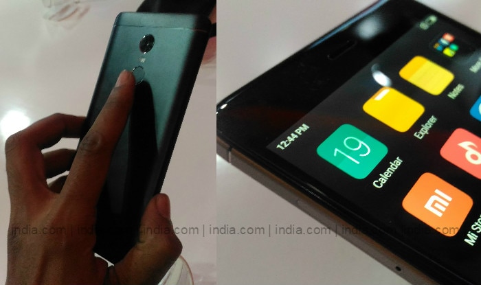 Xiaomi Redmi Note 4: Stunning specifications, a great deal for Rs ...