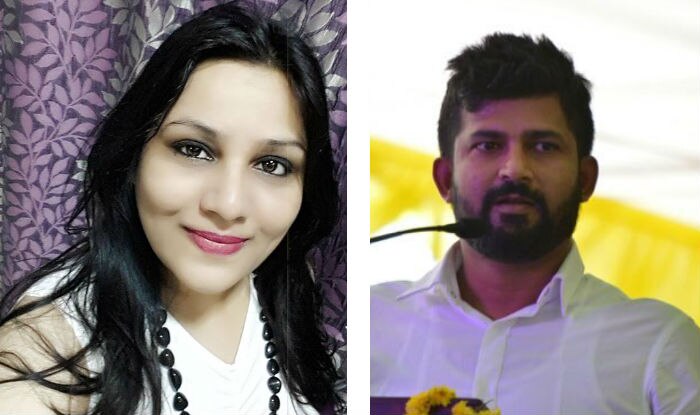 IPS officer Roopa D Moudgil claims Facebook deleted status against BJP ...